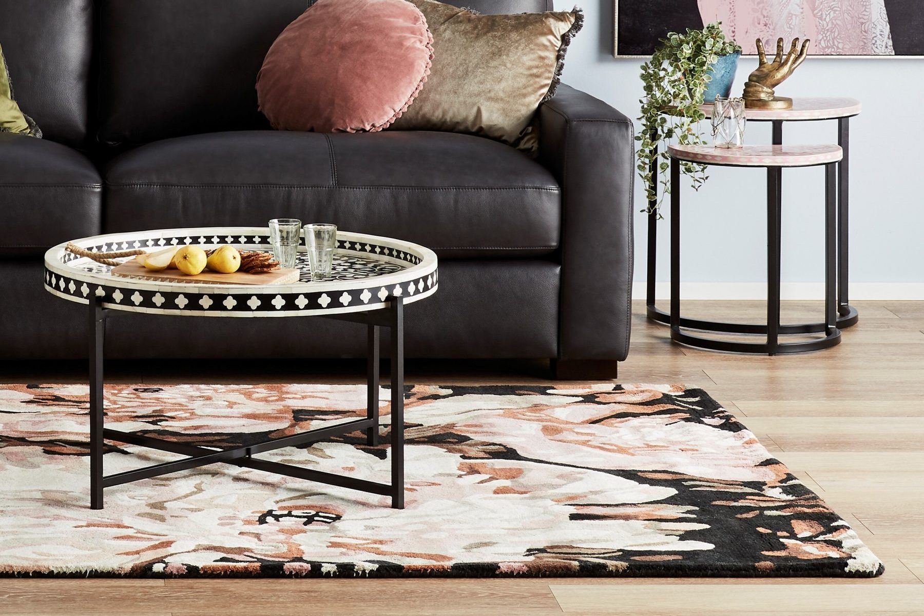 The Ancient Craft of Bone Inlay | Early Settler's Home Life